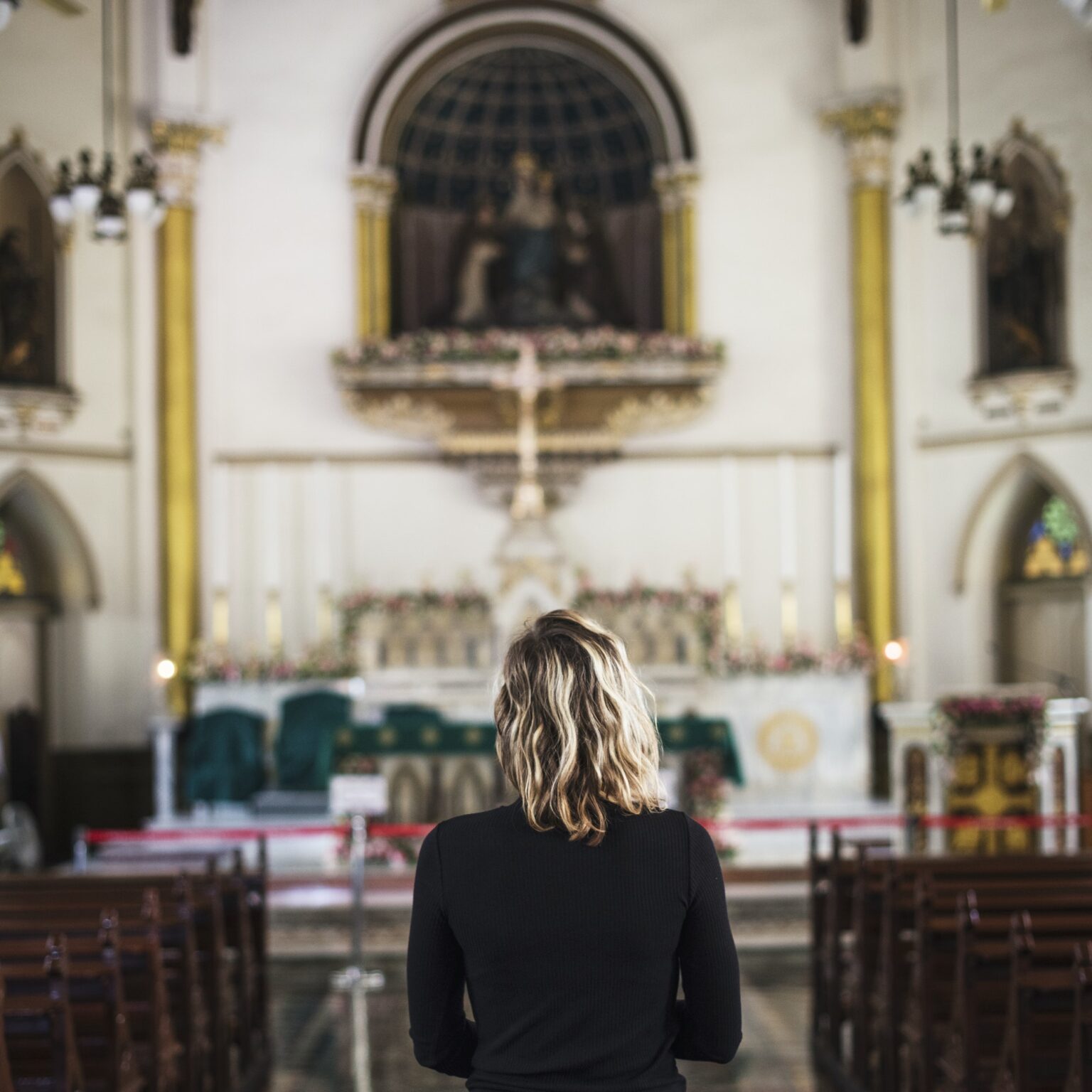 Sermons – Christ Temple of the Apostolic Faith Of Harlem