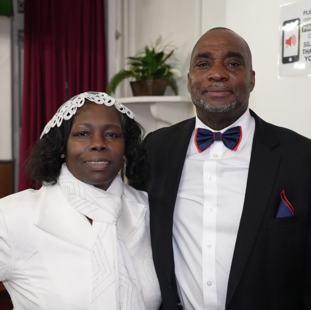 Our Ministries – Christ Temple of the Apostolic Faith Of Harlem